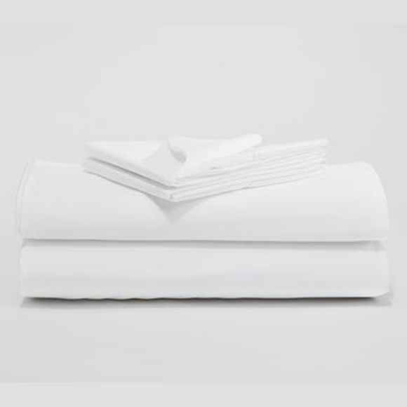 Resident | Bedding | Resident King Sheet Set Brand New In Bag White ...